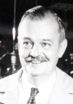 Faces behind the places - Celebrating 150 Years - University of Maine