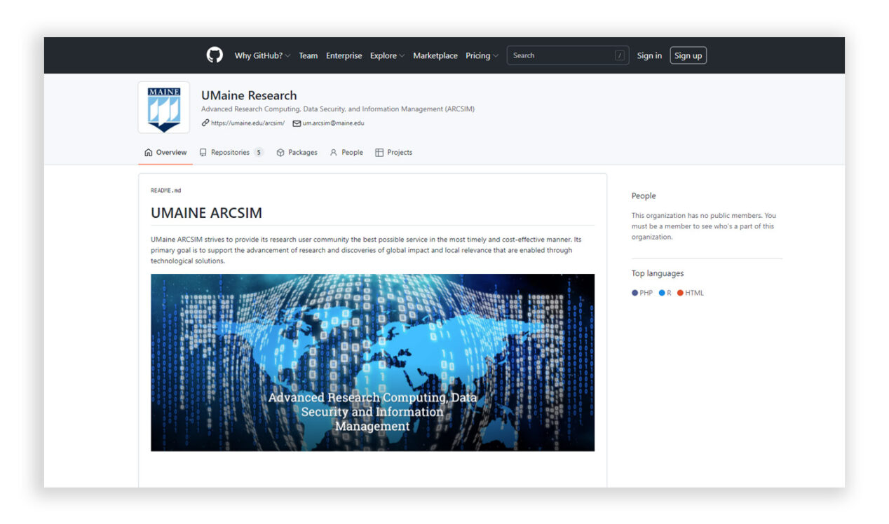 Developing Living and Breathing Documentation for the Research Community - ARCSIM - University ...