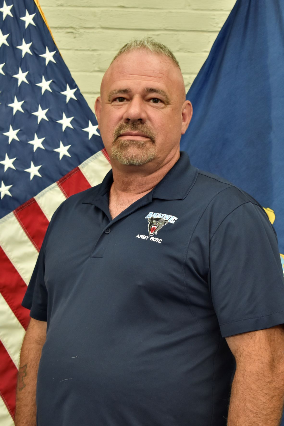 Logistics Technician - Army ROTC - University of Maine