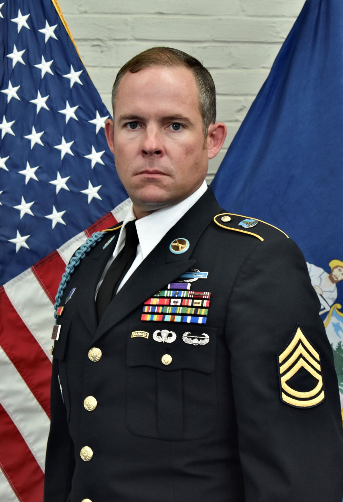 Military Science Instructor - Army ROTC - University of Maine