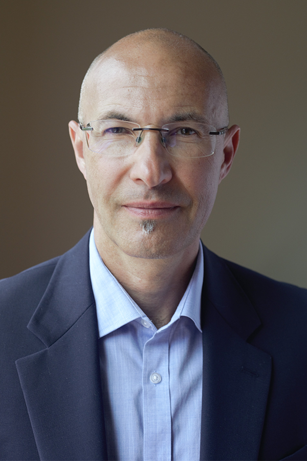 Dmitri Markovitch, Ph.D. - Maine Business School - University of Maine