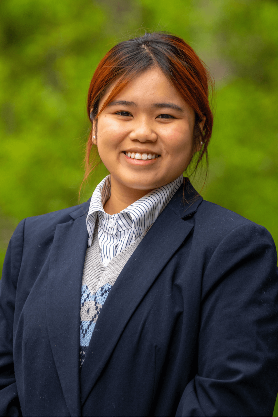 2023 Innovate for Maine Fellows - Maine Business School - University of Maine