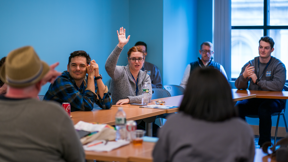 Current Graduate Students - Maine Business School - University of Maine