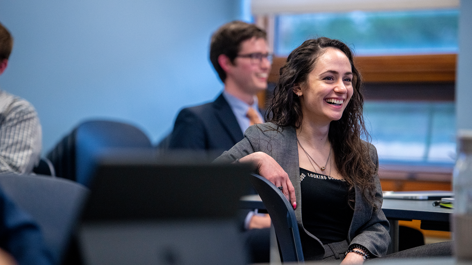 Graduate Funding and Costs - Maine Business School - University of Maine