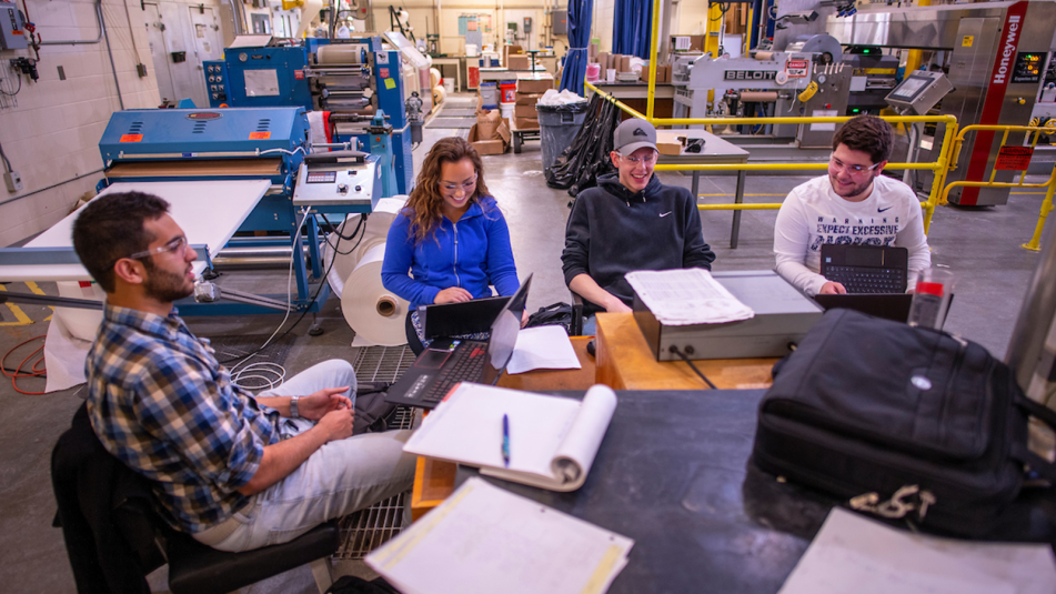 MBA Concentration in Engineering Management - Maine Business School ...