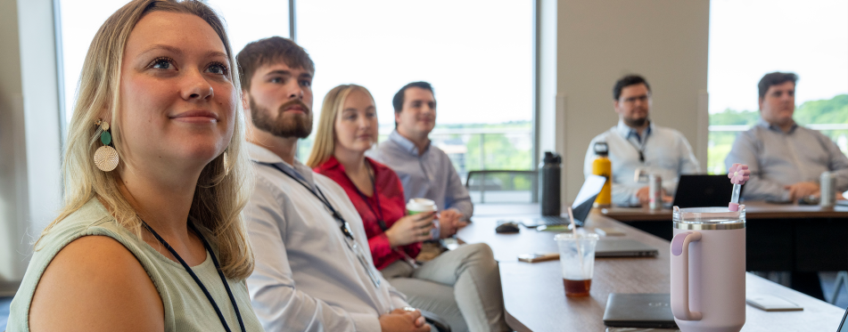 BSBA Business Administration - Maine Business School - University of Maine