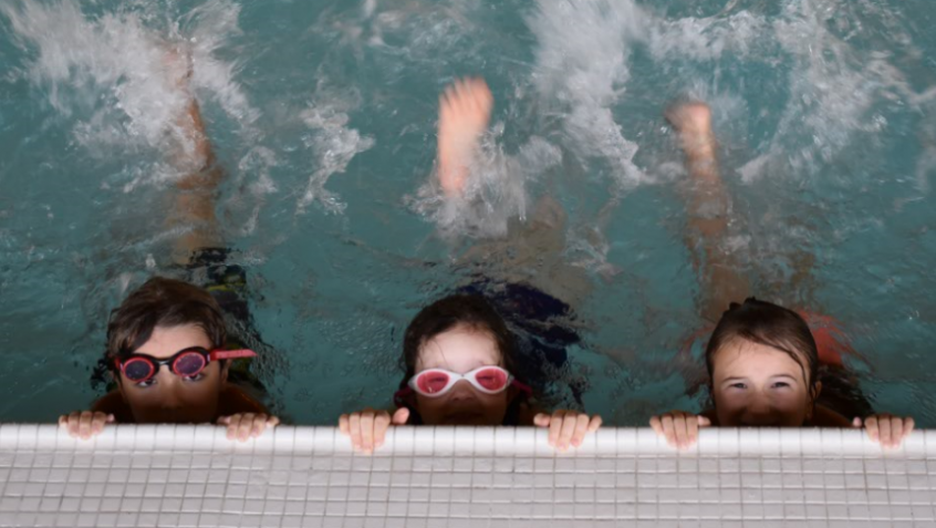 Aquatics - Campus Recreation - University of Maine