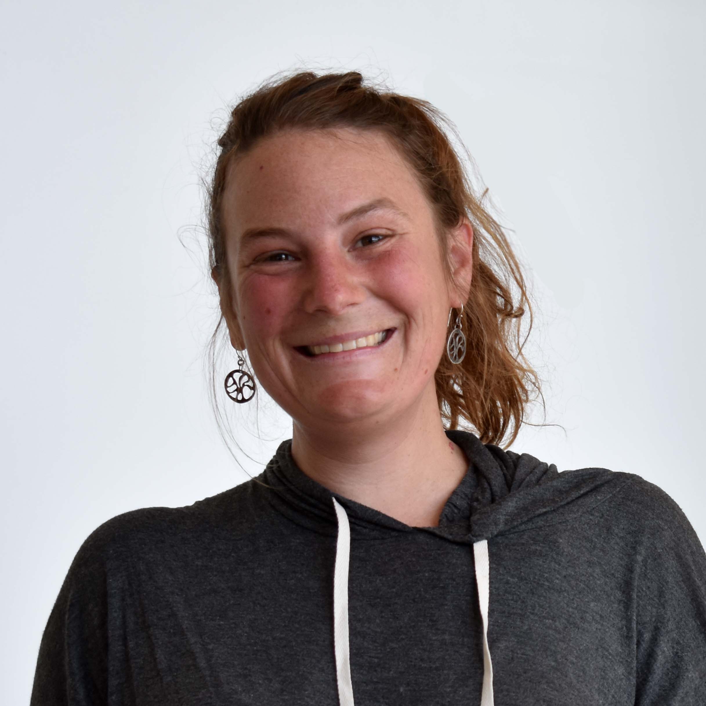 Beth Jackson (She/Her) - Campus Recreation - University of Maine