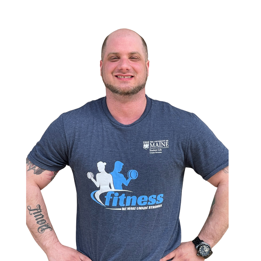 Personal Training Services - Campus Recreation - University of Maine