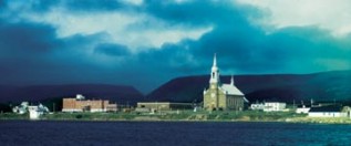 La déportation, la migration et le rétablissement des Acadiens - Canadian-American Center ...