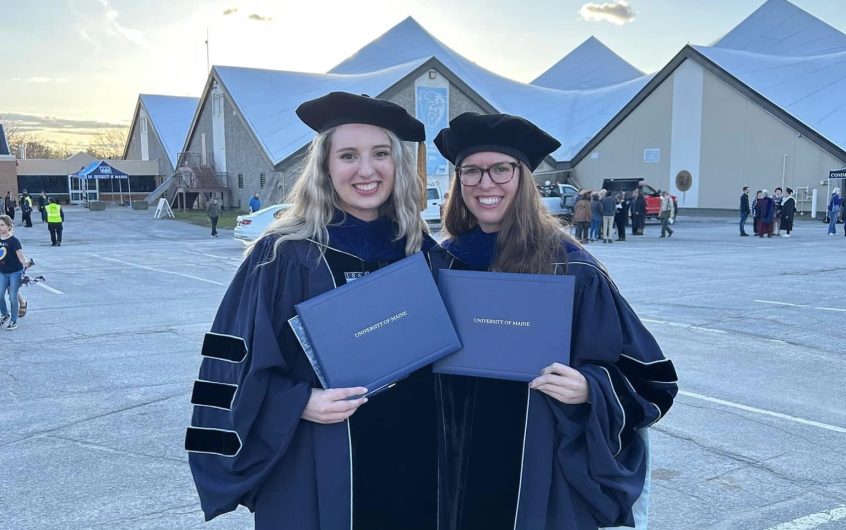 Congratulations to Dr. Amy Halpin and Dr. Angelica Boeve! - Cognition ...