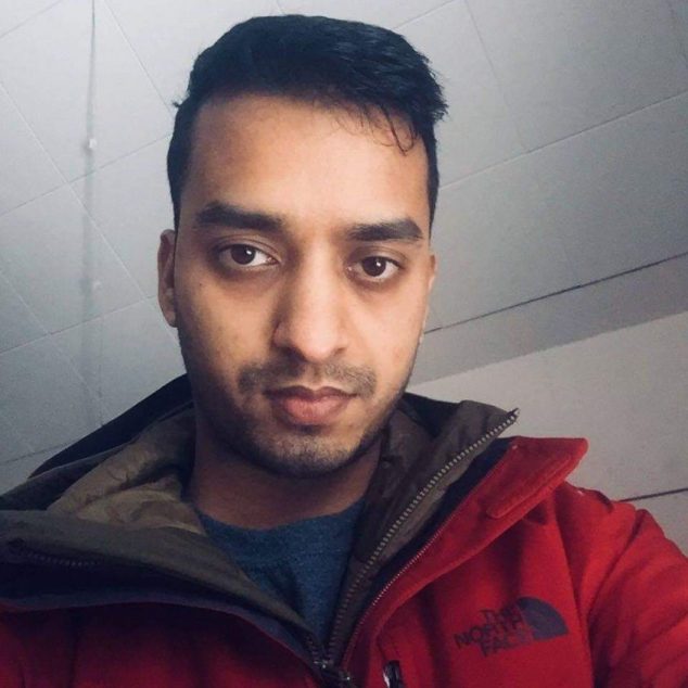 CFRU Team - Cooperative Forestry Research Unit - University of Maine