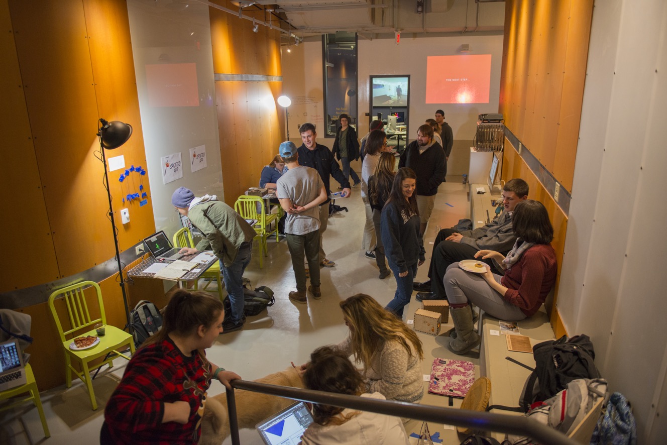 CITL - Center for Innovation in Teaching and Learning - University of Maine