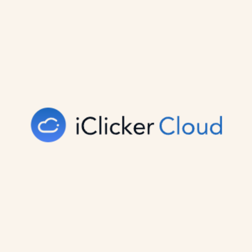 iClicker Cloud - Center for Innovation in Teaching and Learning - University of Maine