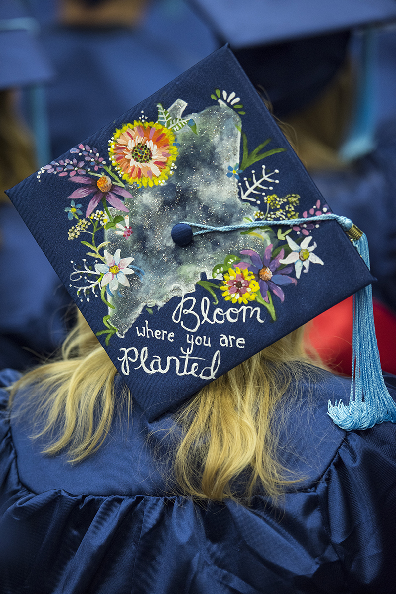Home - Commencement 2018 - University of Maine