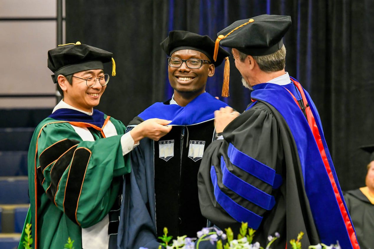 2023 Commencement Photos - 2025 Commencement - University of Maine