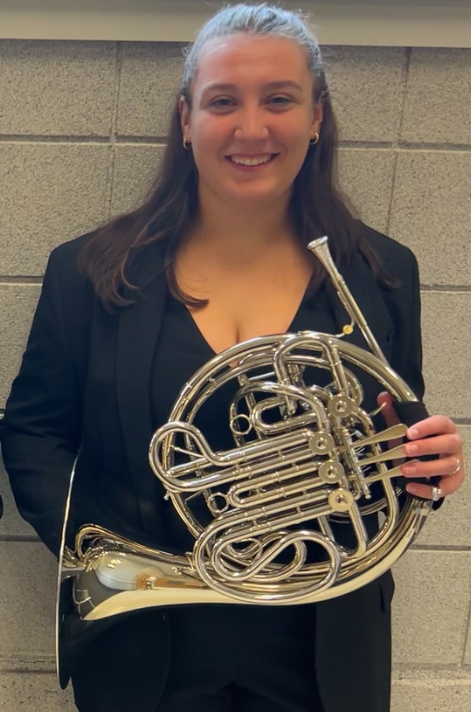 Isabelle Puccio - CompuMAINE - University of Maine