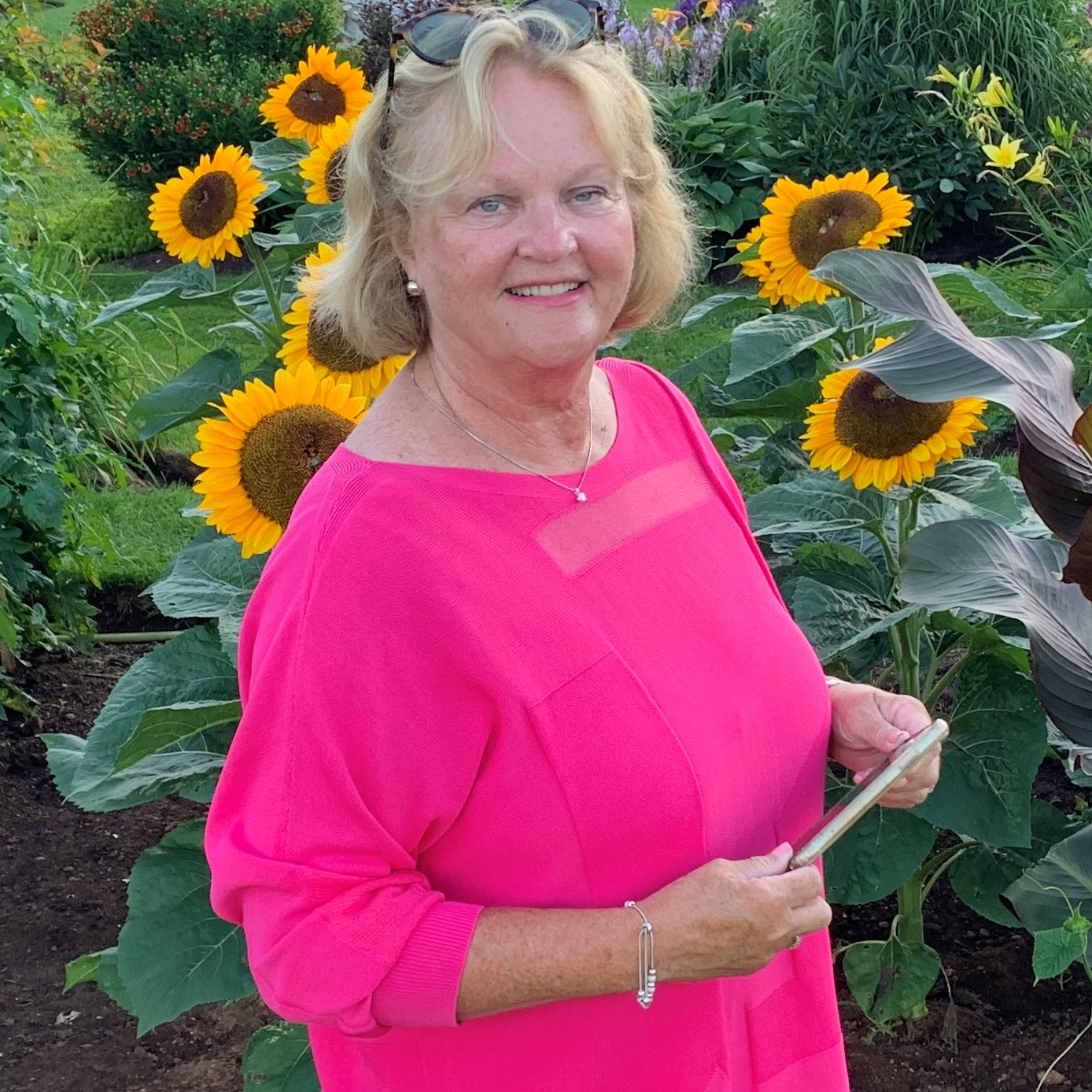 Judy L. Stickles, MA, CCC-SLP - Communication Sciences & Disorders ...