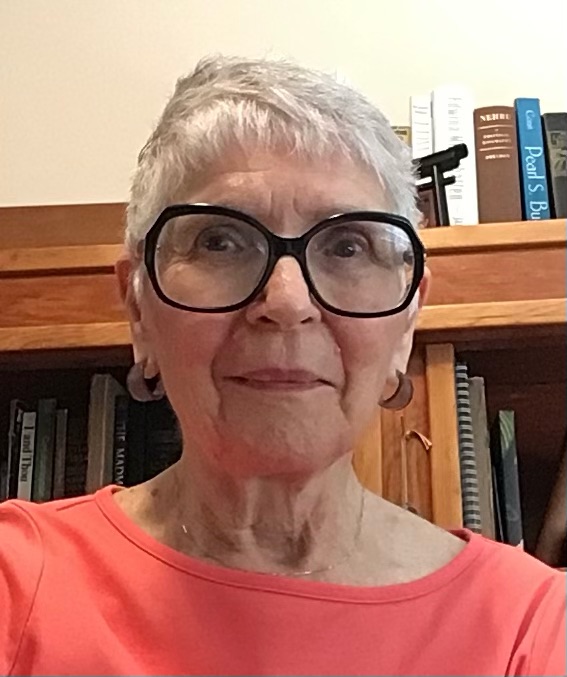 Marisue Pickering, EdD, CCC-SLP - Communication Sciences & Disorders ...