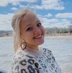 Allison Foster - NRT: Enhancing Conservation Science - University of Maine