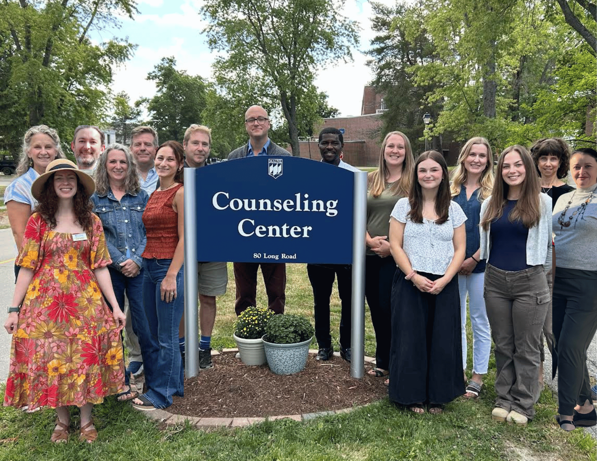 Counseling Center