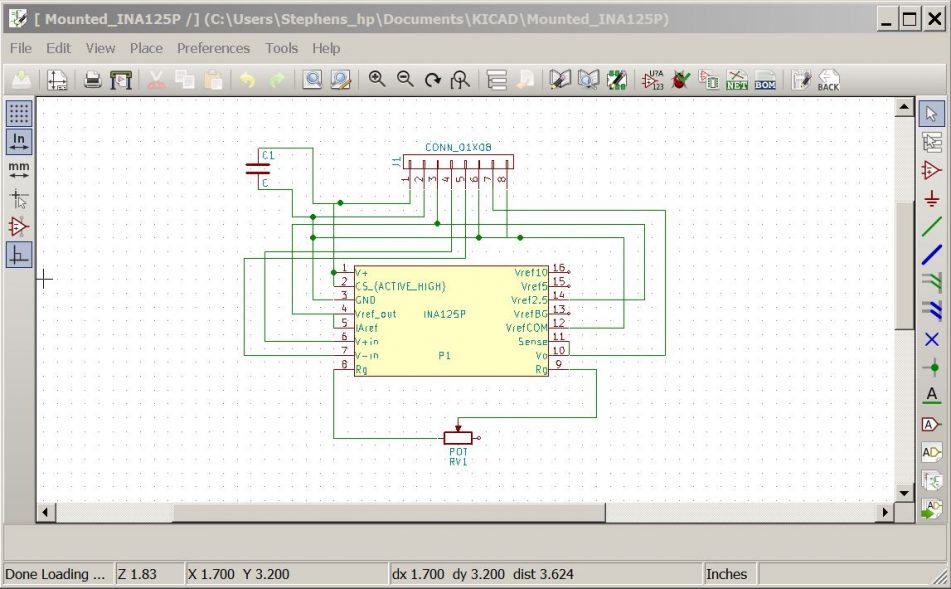 Technologies - Crosby Hall Knowledge Repository - University of Maine