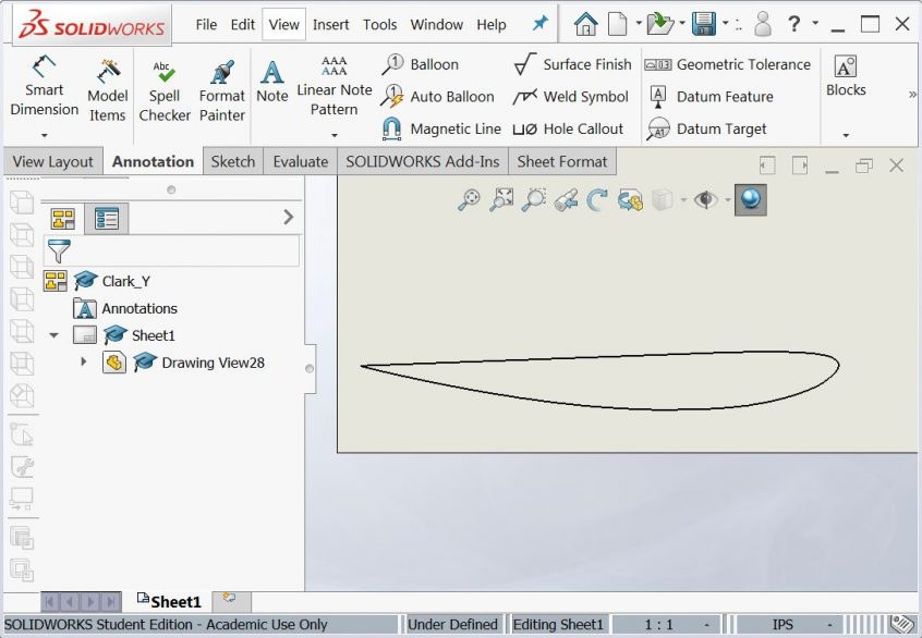 Operating the CNC Foam Cutter - Crosby Hall Knowledge Repository ...