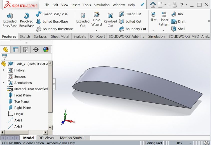 Operating the CNC Foam Cutter - Crosby Hall Knowledge Repository ...