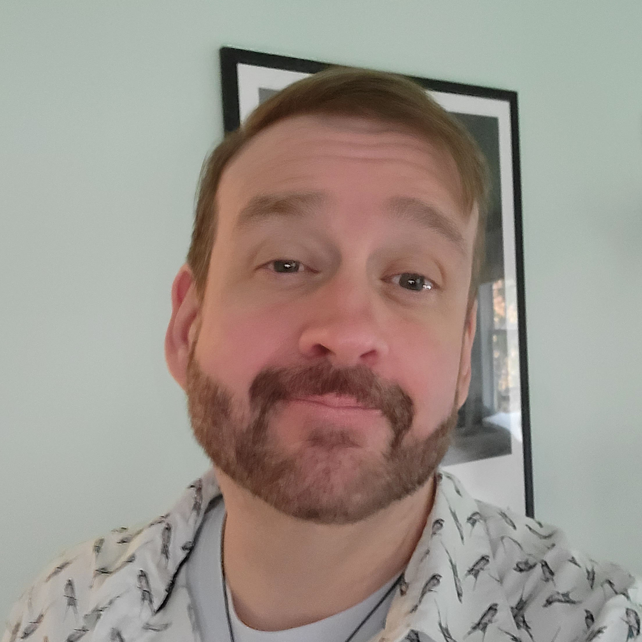 Eric Chapman, M.Ed. - College Success Programs - University of Maine