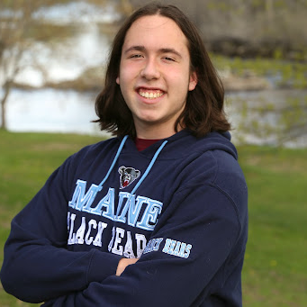 Ethyn's Story - Early College - University of Maine