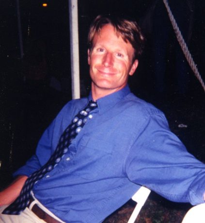 Karl Kreutz - School of Earth and Climate Sciences - University of Maine