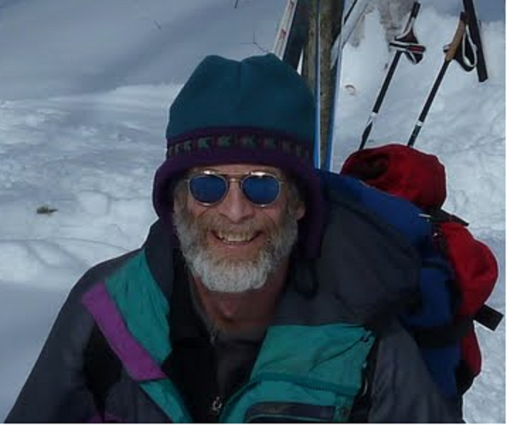 Mark Jordan - School of Earth and Climate Sciences - University of Maine