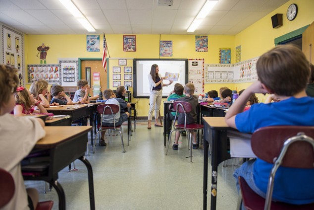 Elementary Education - College of Education and Human Development ...