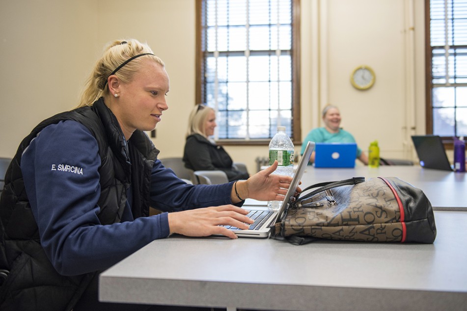 Human Development (M.S.)