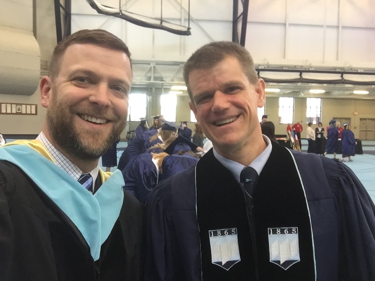 College of Education and Human Development — University of Maine