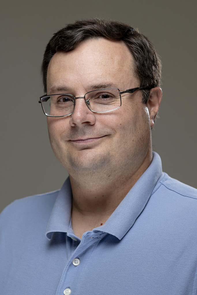 Christopher Nightingale - College of Education and Human Development ...