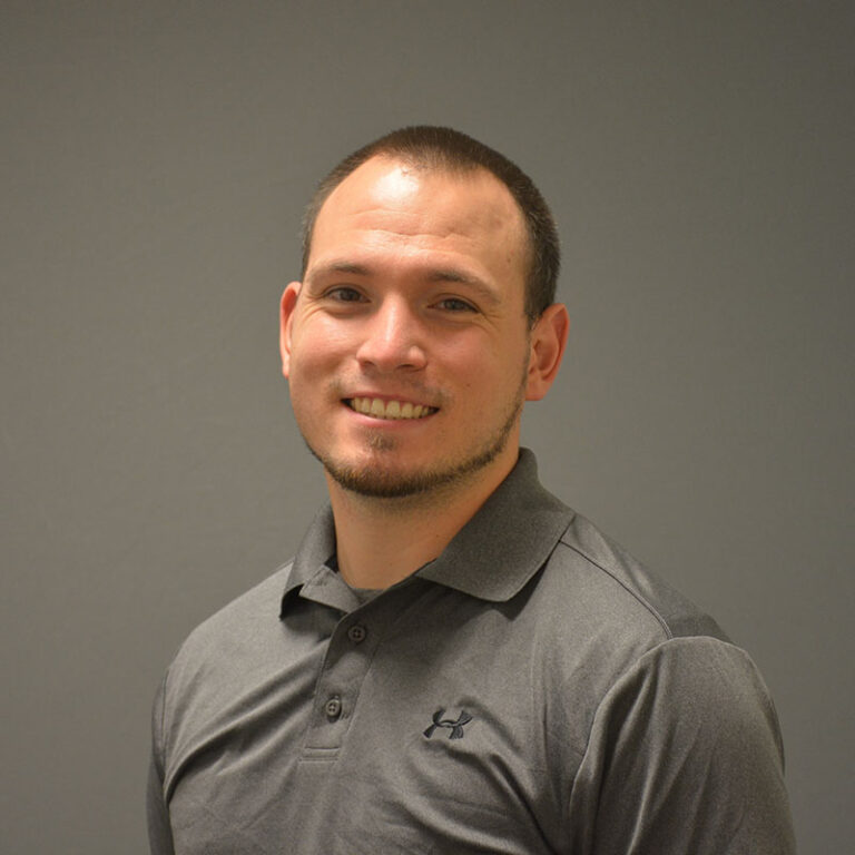 Kyle Gleason: Outstanding Student in Teaching and Coaching - College of ...