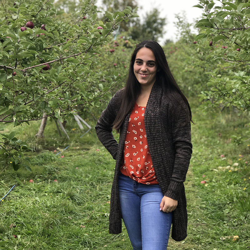 Laura Farragher-Gemma: Outstanding Student in Early Childhood Education ...