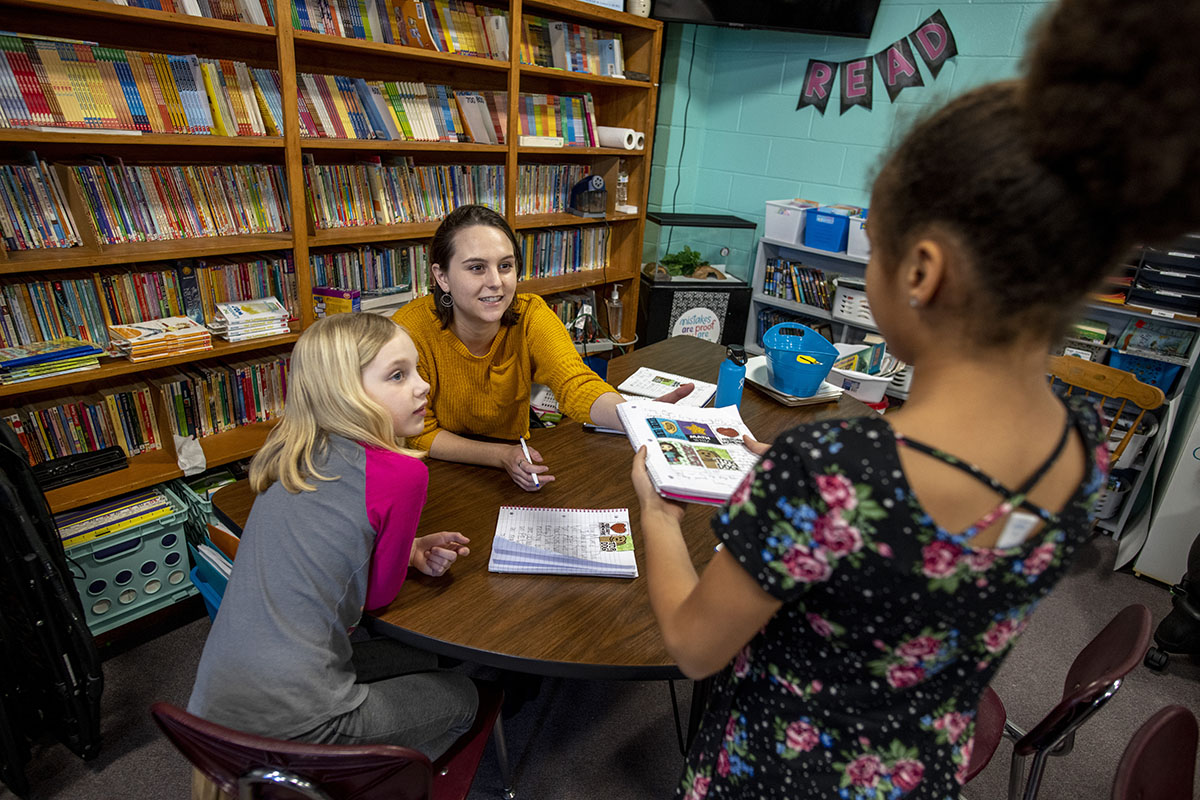 Alternative Pathways