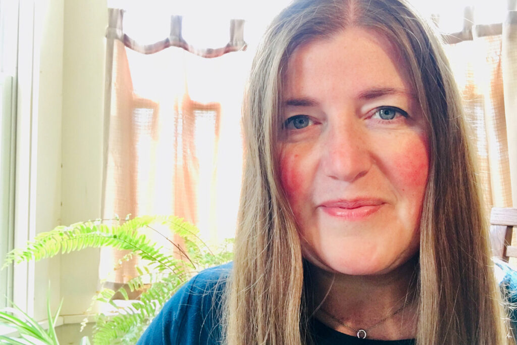 Angela E. Domina: Krissy Miner Memorial Award for Outstanding M.Ed./Ed ...