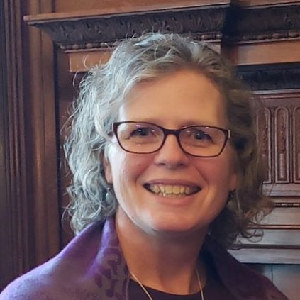 Manhattanville University's Dr. Susan Iverson Receives Distinguished ...