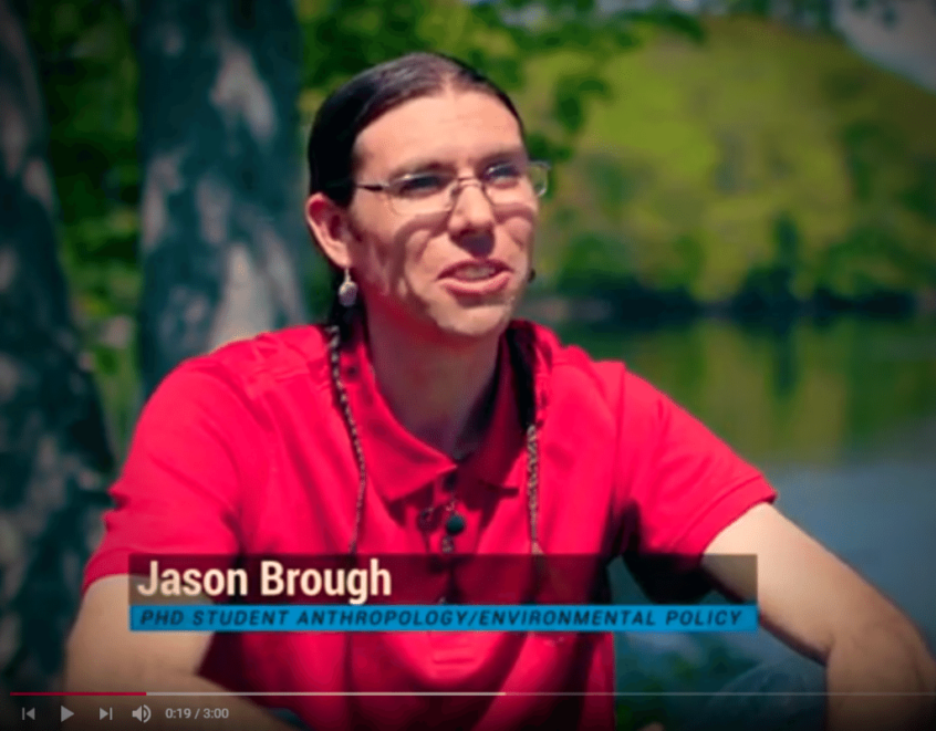 ME EPSCoR produces new video featuring Jason Brough - Maine EPSCoR ...