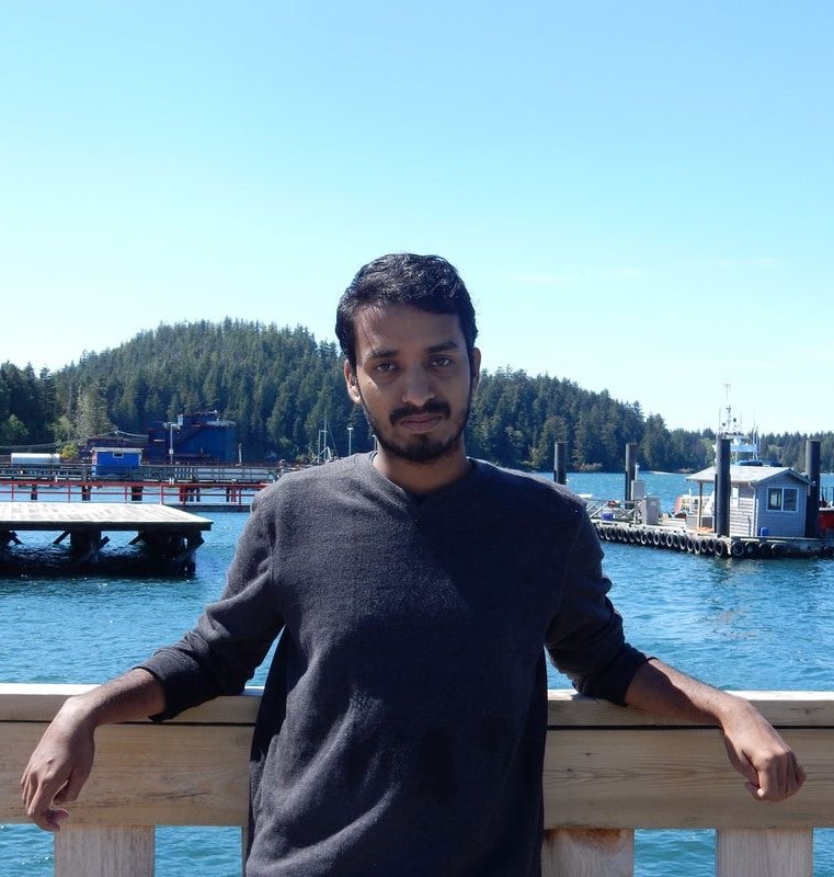 Lab Members - Forest Policy and Economics Lab - University of Maine