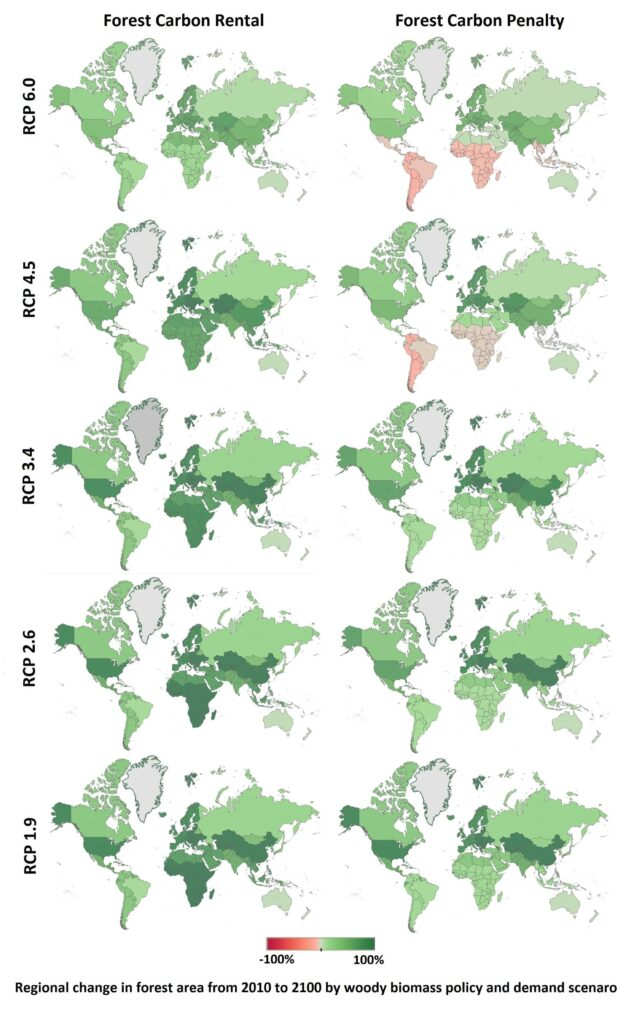 Models and Data - Forest Policy and Economics Lab - University of Maine