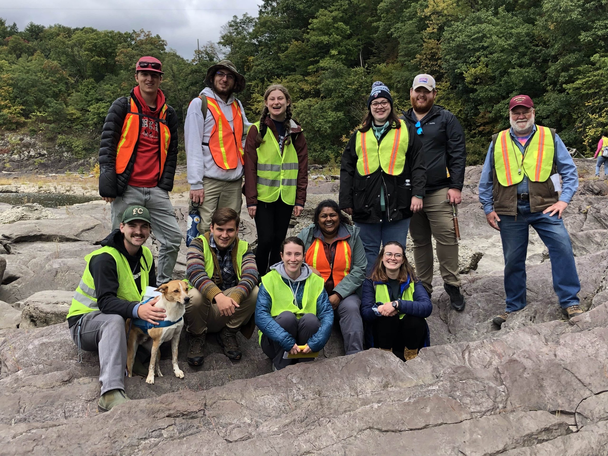 Home - Geology Club - University of Maine