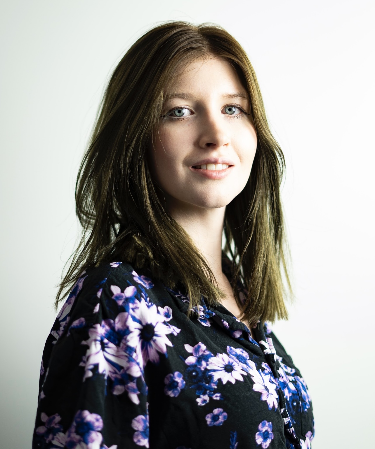 Bailey Lewis - Graduate Student Government - University of Maine