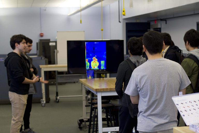 Hackerspace - Hackerspace - University of Maine