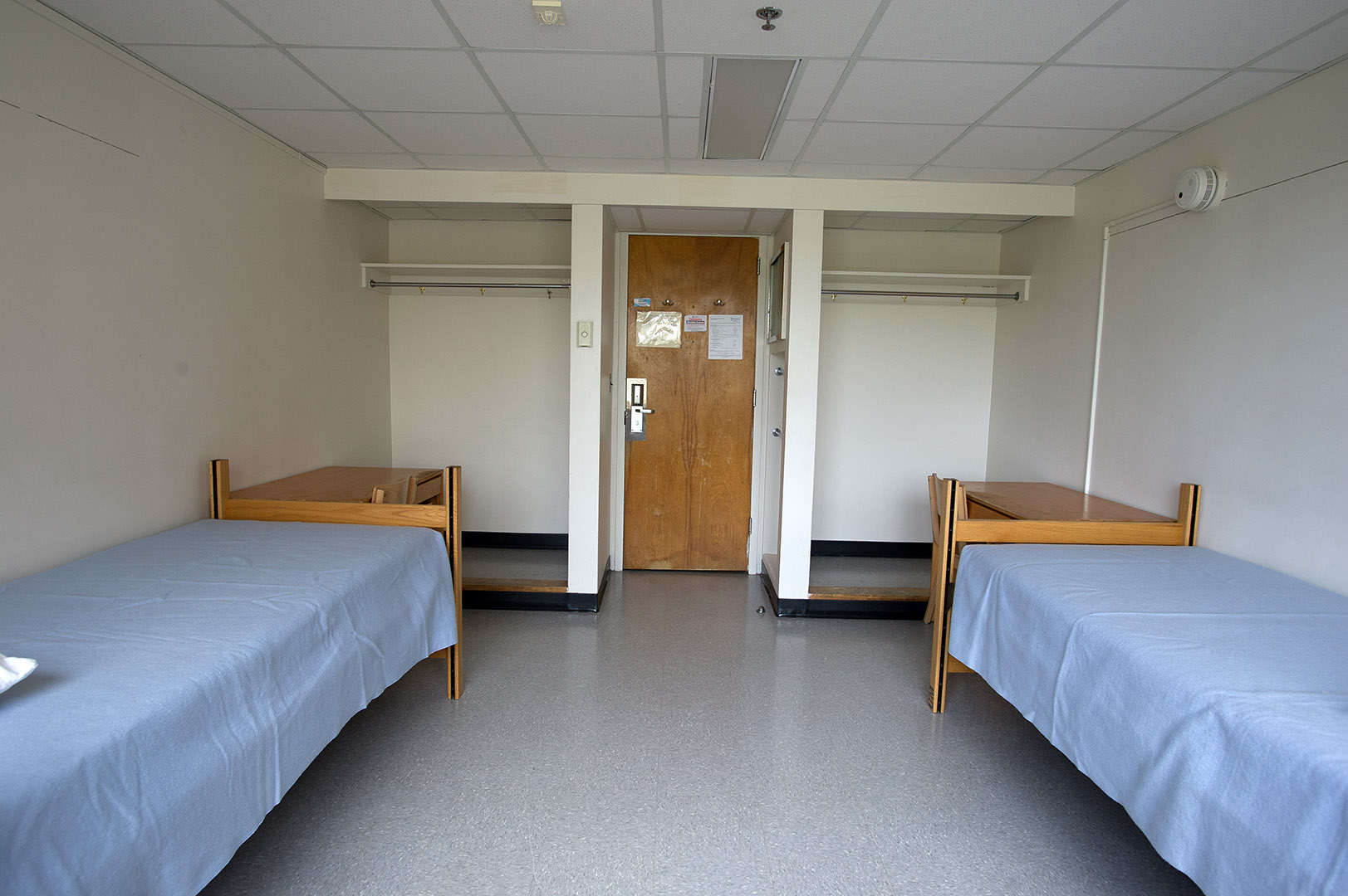 Stodder Hall - Housing - University of Maine