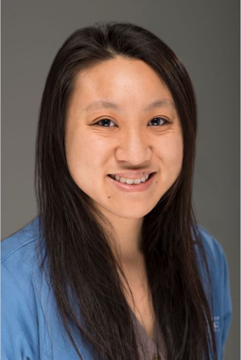 Ella Wu - Intensive English Institute - University of Maine