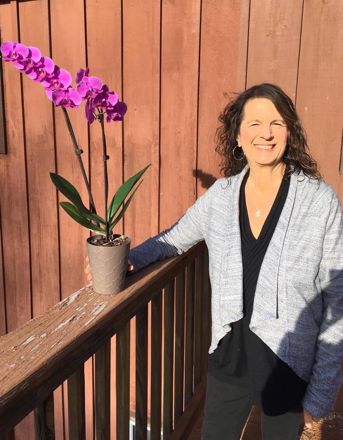 Shellie Batuski - Judaic Studies - University of Maine